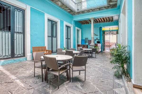 Comodidade do alojamento