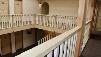 Lounge no hall