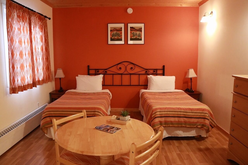 Kaleido Lodge Yukon - Yukon