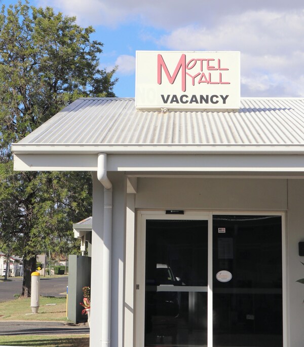 Motel Myall - Dalby