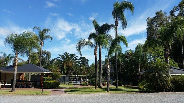 Sportsmans Motor Inn - Cobram