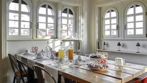 Apartamento Premier | Ferro/tábua de engomar, berços/camas para crianças grátis