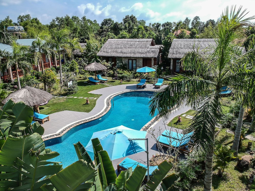 Cottage Village - Phú Quốc