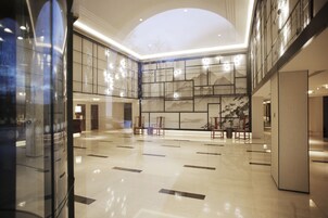 Salão de recepção