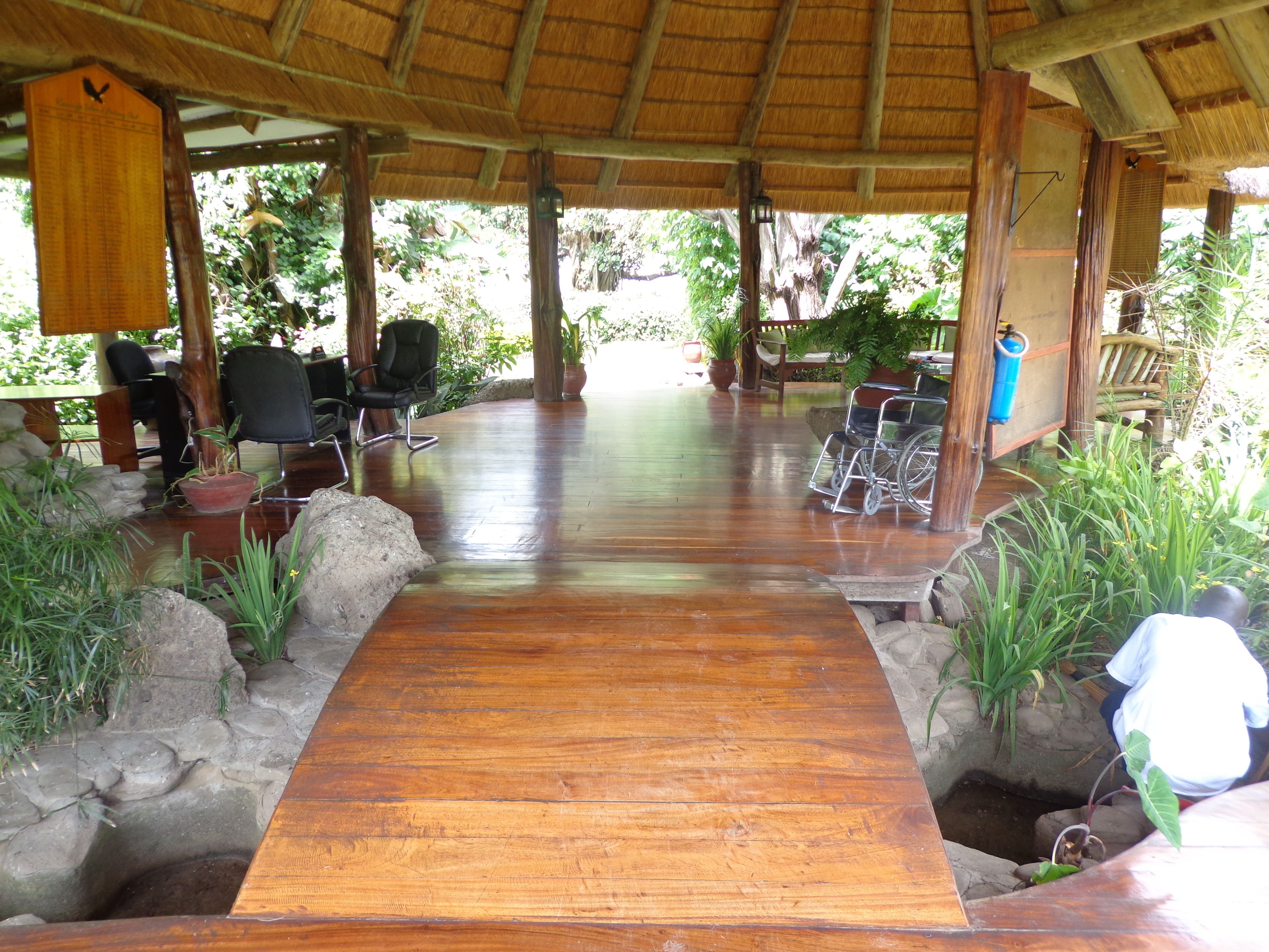 Rusinga Island Lodge Reviews, Deals & Photos 2024 - Expedia