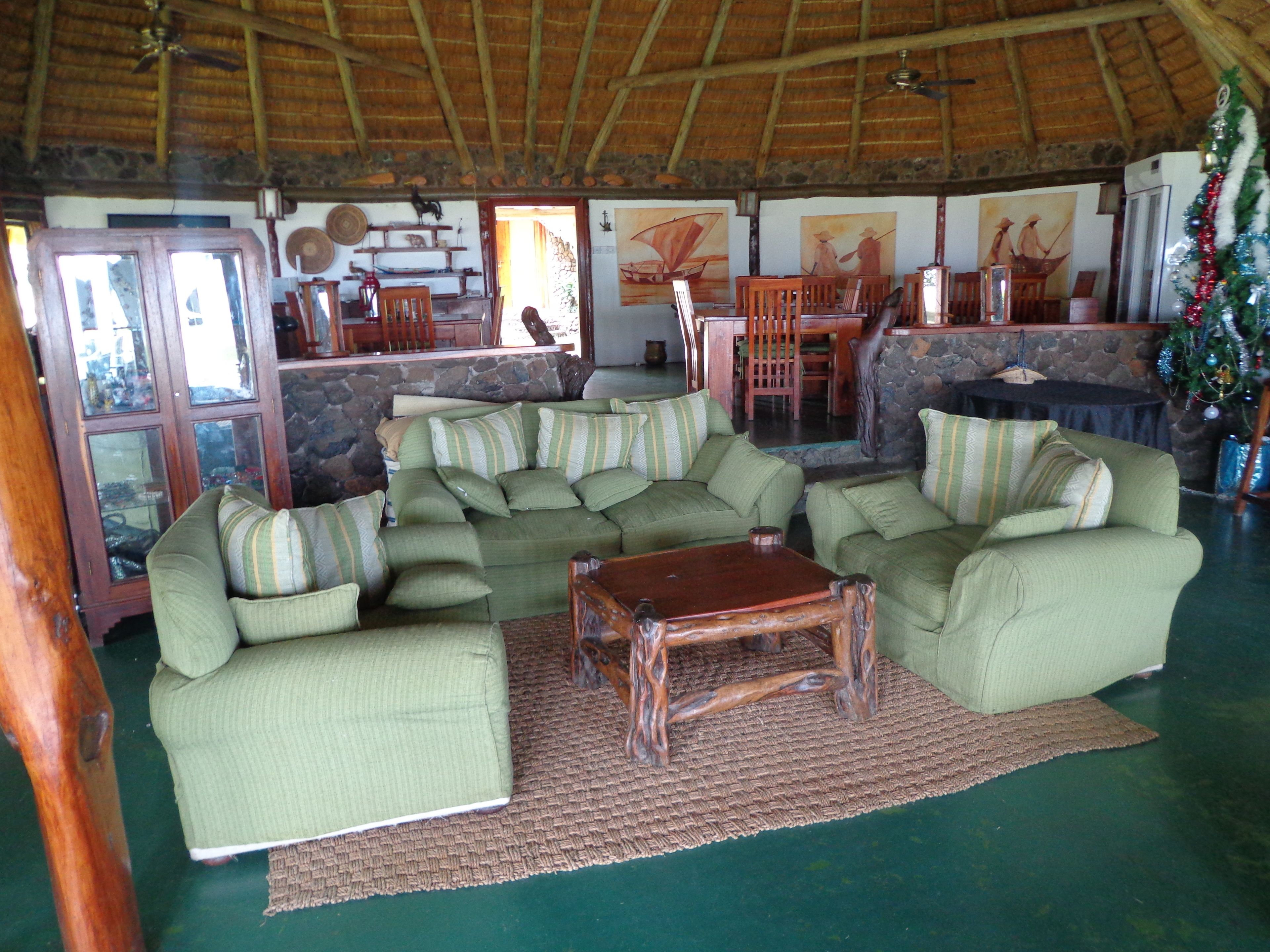 Rusinga Island Lodge Reviews, Deals & Photos 2024 - Expedia