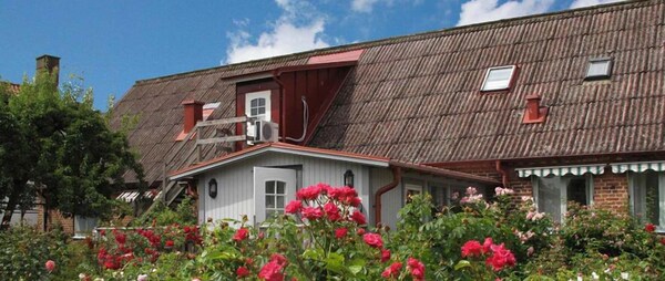 Hotell Turistgården - Simrishamn