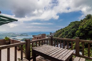Terraço/pátio