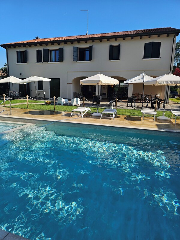 Agriturismo Ai Carpini - Venice