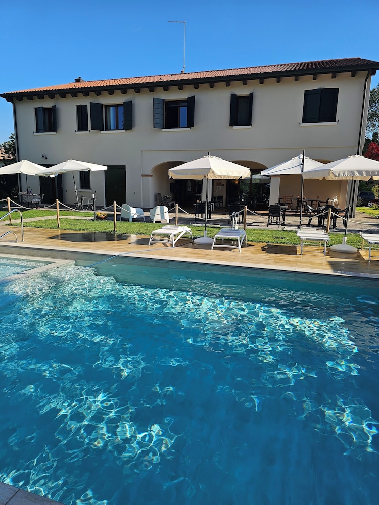 Agriturismo Ai Carpini - Venice