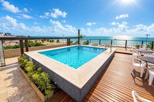 Piscina exterior