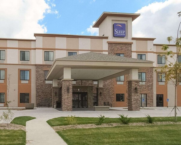 Sleep Inn & Suites Fort Dodge - Iowa