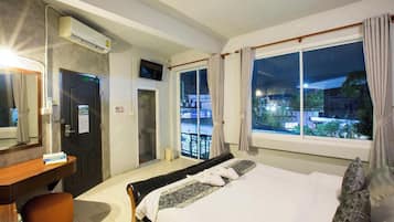 Deluxe Pool Access | Wi-fi grátis, roupa de cama fornecida