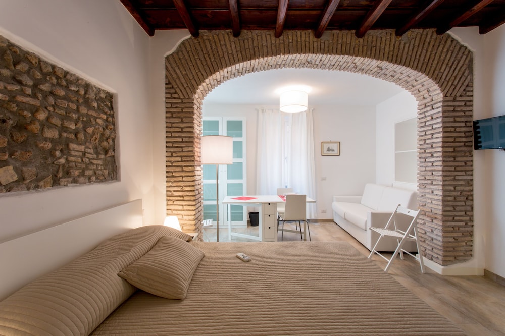 Domenichino Luxury Home - Рим