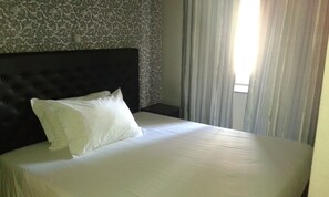 Escrivaninha, Wi-Fi de cortesia