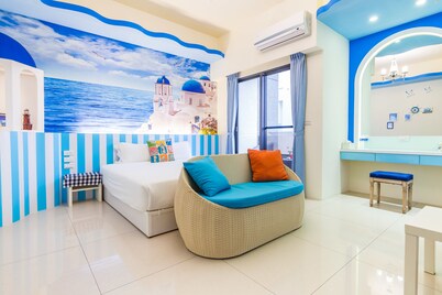 AUS Bed and Breakfast