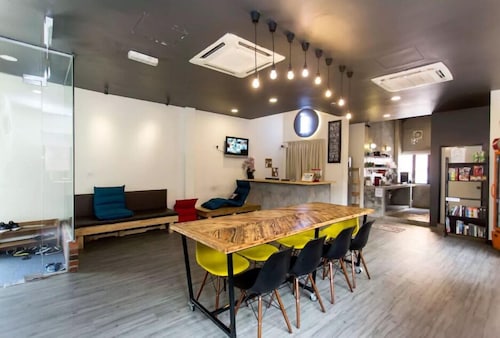 Revopackers - Hostel - Bukit Bintang