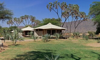 Área de recreio para crianças (ao ar livre)