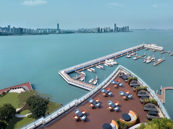 Intercontinental Haikou Seaview By Ihg - Haikou