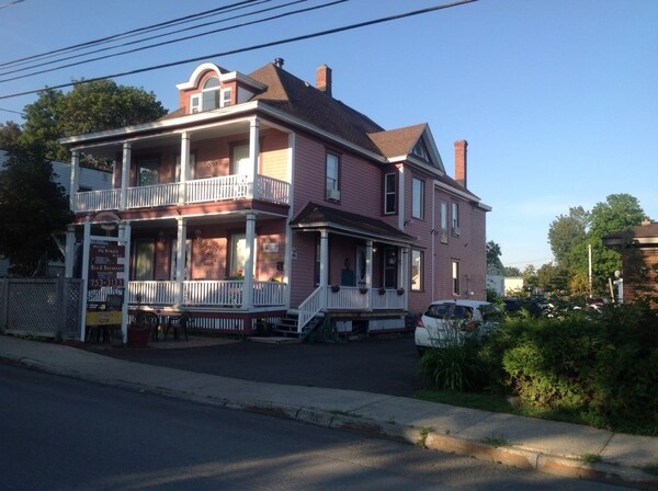 Maison Mckenzie House - Campbellton