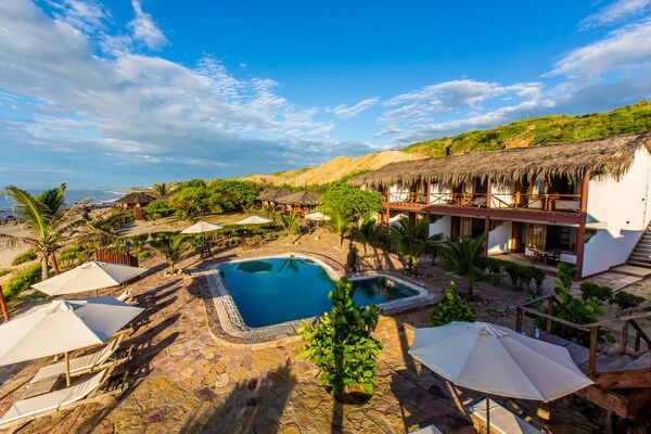 Bali Hai Bungalows - Tumbes
