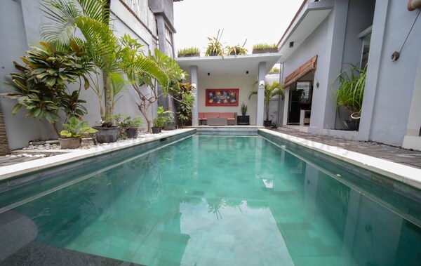 바하기아 빌라 - 덴파사르