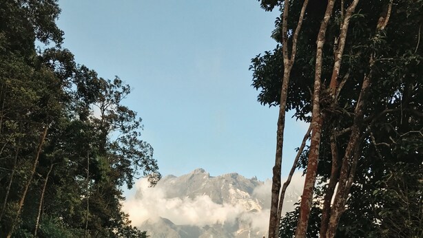 Vista para a região