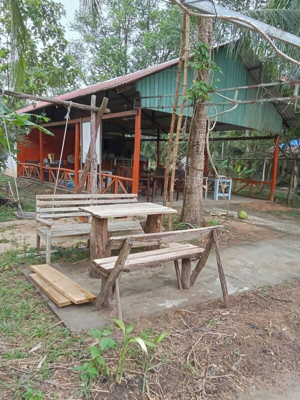 Pepper Farm Phu Quoc Bungalow - Phú Quốc