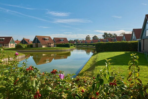 Hof Van Zeeland - Zeeland