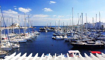 Marina