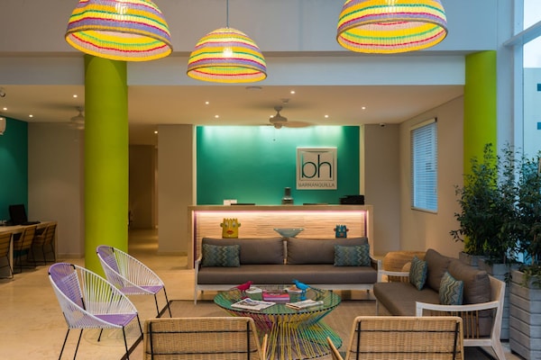 Bh Barranquilla - Barranquilla