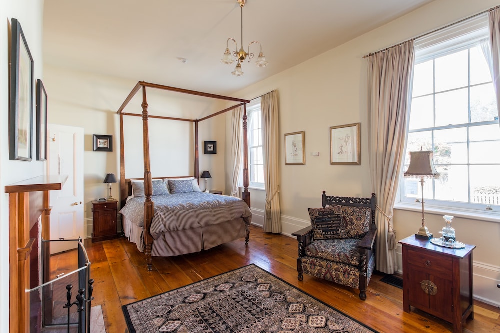 The Grand Old Duke - Hobart