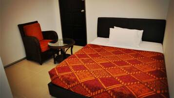 Suite Executiva | Secretária, Wi-fi grátis