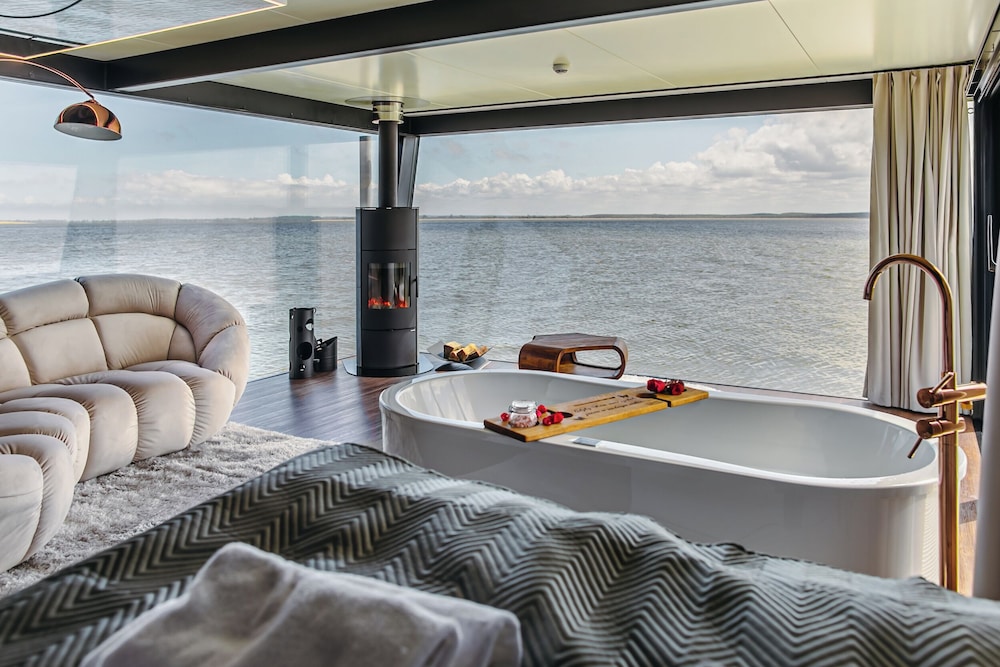 Ht Houseboats - Mielno