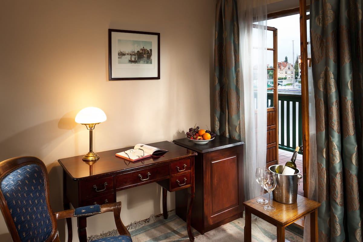 Apartamento | Comodidade do quarto