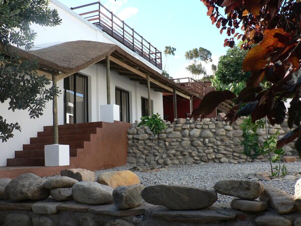 Mountain View Lodge Montagu - Montagu