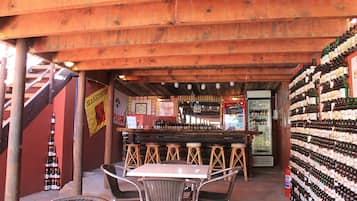 Bar (na propriedade)