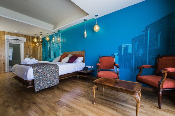 Murella Living - Malta