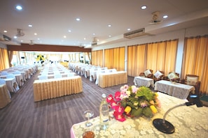 Salão de banquetes