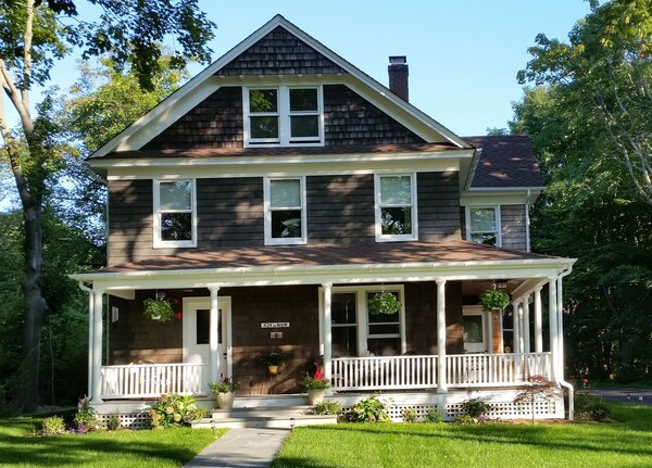 434 On Main - East Hampton, NY