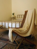 Quarto Triplo | Comodidade do quarto