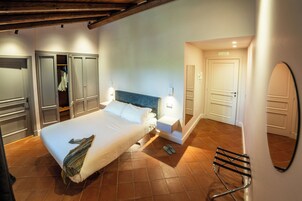 Quarto Standard | Cofre no quarto, secretária, Wi-fi grátis 