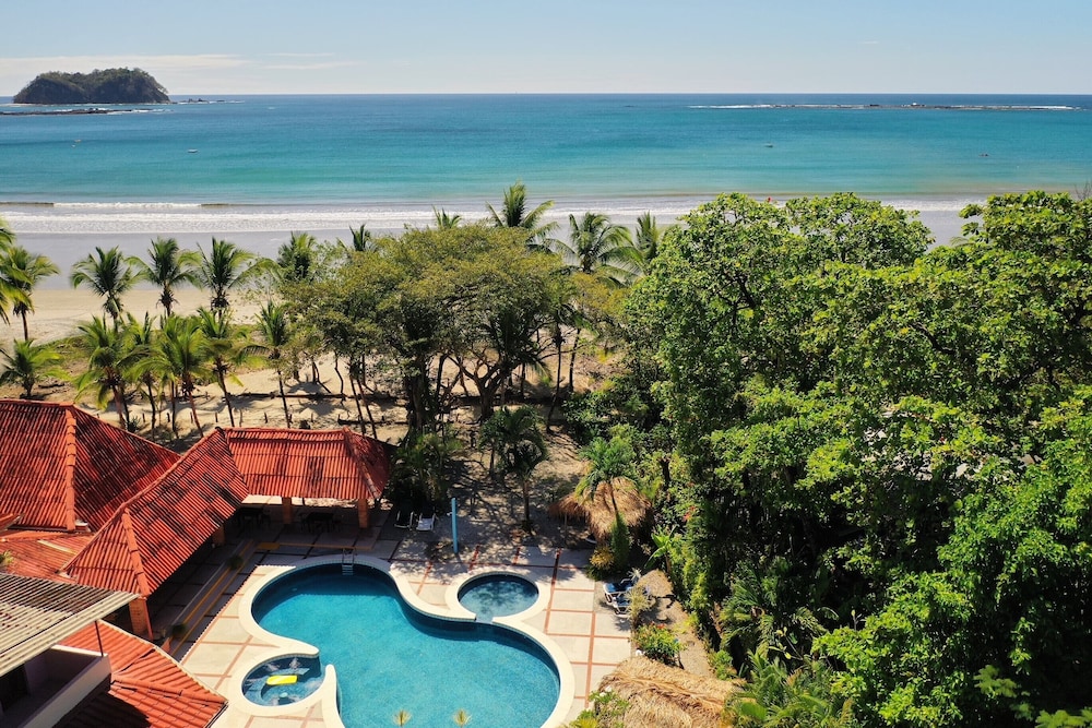 Hotel Brisas Del Pacifico - Guanacaste Province