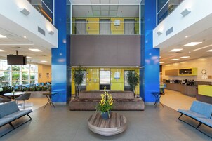 Entrada (vista interna)