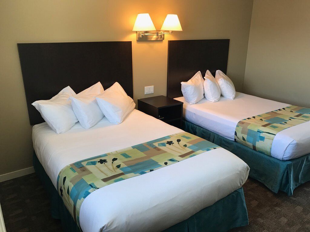 10 Best Extended Stay Hotels In Canada | Trip101