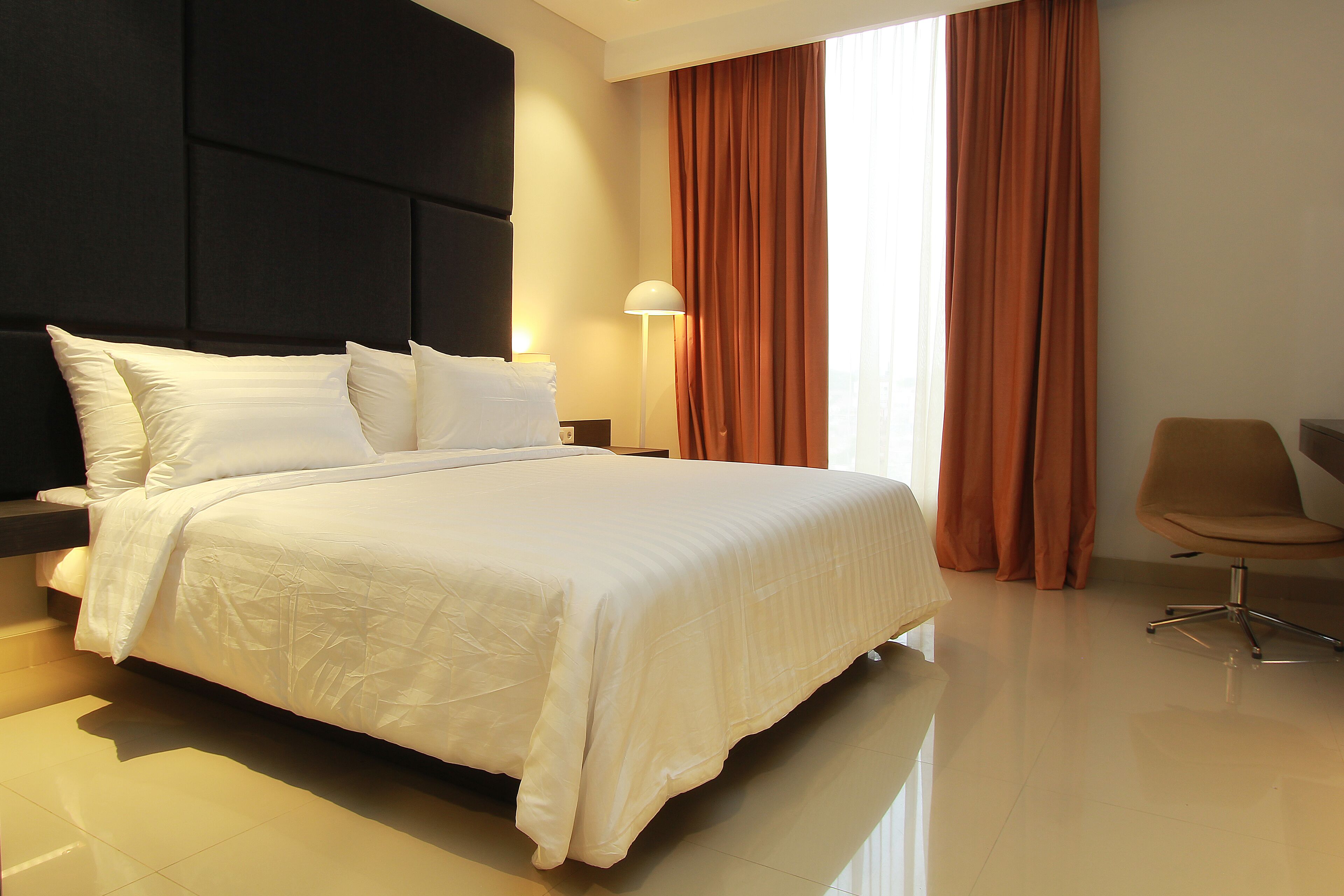 Grandia Hotel in Bandung: Find Hotel Reviews, Rooms, and Prices on ...