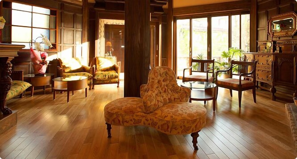 Ryokan Pinon - Shibukawa