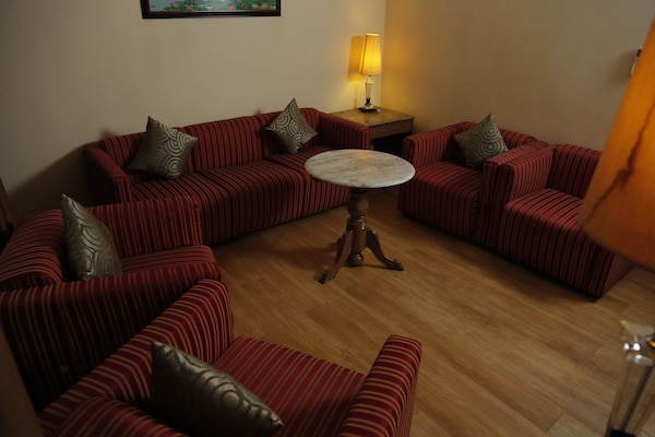 Hotel Swiss Garden - Dhaka