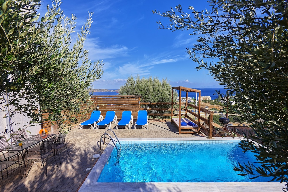Elounda Eleon Villas - Griekenland