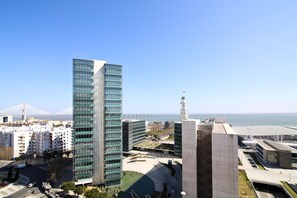 Vista da propriedade